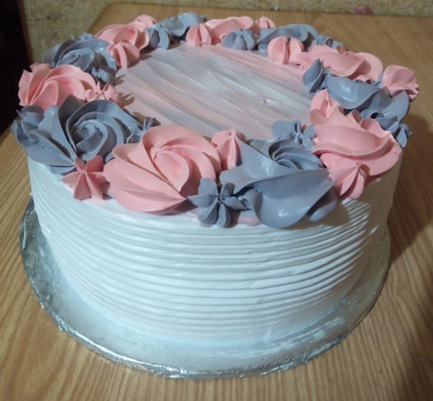 Arisreen Cake Bakes